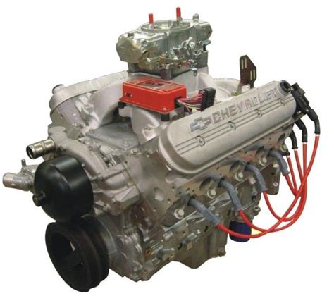 Ls High Performance Crate Engines
