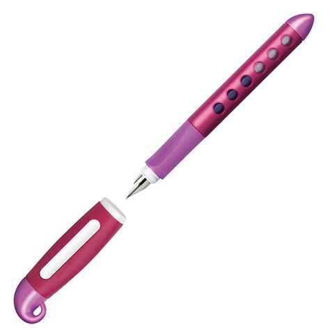 Faber Castell Schreiblern Füller Scribolino Farbwahl