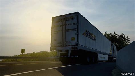 High Boost Corporation Skin Pack Ats Mod Modshost