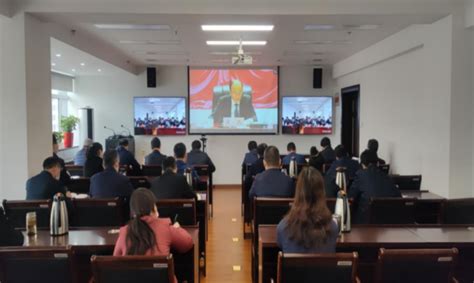 审计署太原特派办深入学习贯彻全国审计工作会议精神审计署网站