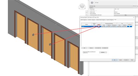 Solved Component Wont Attach To Door Autodesk Community