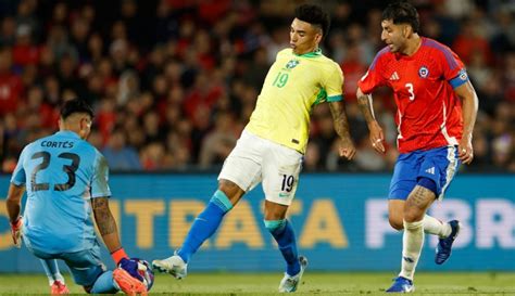 Igor Jesus Brilha Na Seleção E Ganha Destaque Na Mídia Espanhola