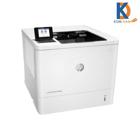 Hp Laserjet Enterprise M608dn Printer Kom Dami Com