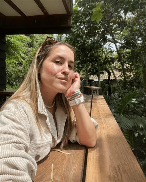 Who Is Manuela Escobar All About Pablo Escobars Daughter Citimuzik