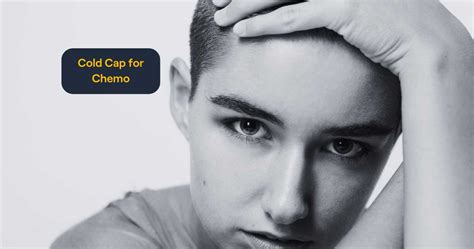 Cold Cap For Chemo Manta Cares