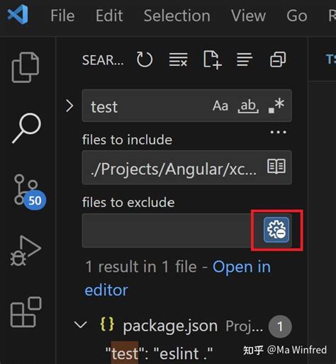 熟悉自己的工具：vs Code 知乎