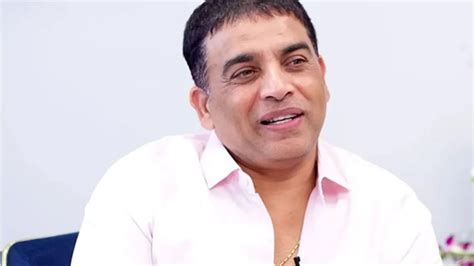 Dil Raju తెరపైకి దిల్ రాజు బయోపిక్ హీరో ఎవరో తెలుసా Telugu News Dil Raju Biopic