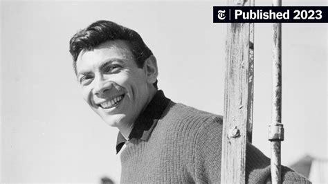 Ed Ames Singing Star Who Became A Familiar Face On Tv Dies At 95