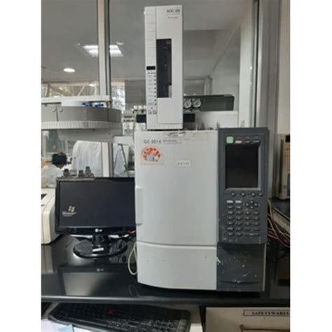 Trace 1110 Gc Gas Chromatography System For Industrial 59 Off