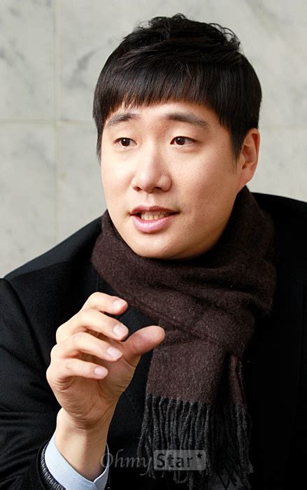 배성재 아나운서가 9일 오후 서울 목동 SBS사옥에서 오마이포토