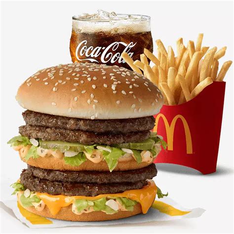 Mcdonalds Philippines Menu With Latest Updated Prices 2024