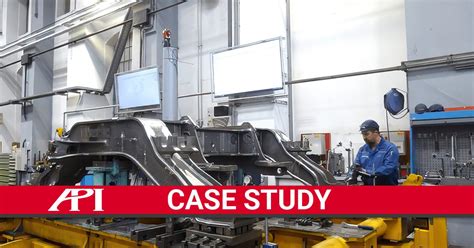 Api And Siemens Bringing Measurement Speed And Automation To Graz