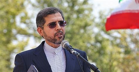 معاون وزیر خارجه جمهوری اسلامی من نگفتم احتمال جنگ دوباره با اسرائیل زیاد است ایران اینترنشنال