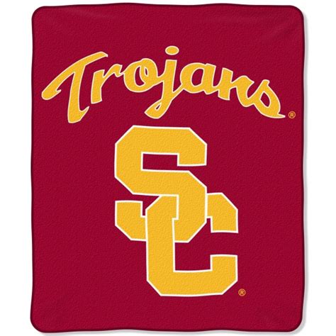 University Of Southern California Usc Trojans College Property Of 50