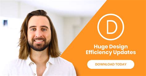 divi feature update huge design efficiency improvements now available