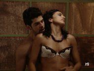 Naked Toni Acosta In El S Ndrome De Ulises