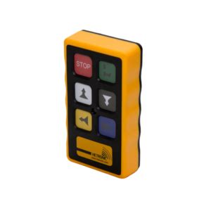 MFSHL Hetronic International