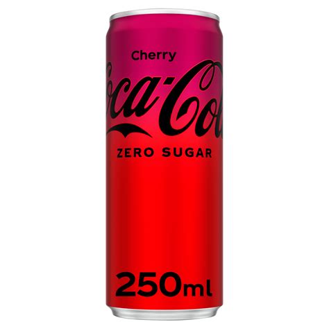 Coke Zero Png Marshmellos Limited Edition Coca Cola Zero Sugar 12oz