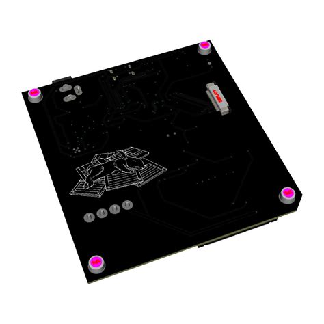 Adafruit Designs Raspberry Pi Pico Rp2040 Floppy Drive Emulator Toms Hardware