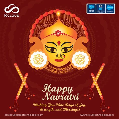 Navratri2024 Kcloudtechnologies Festivevibes Happynavratri Kcloud Technologies