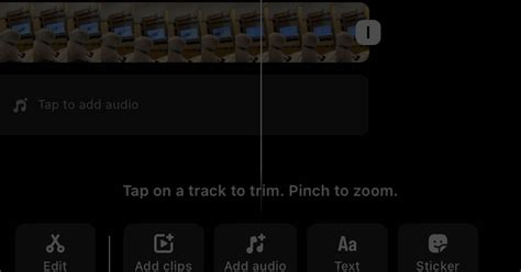 How To Cut And Trim A Video On My IPhone IPad TheSweetBits