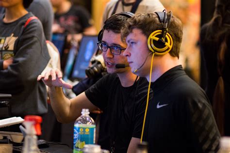 DDR Tournament Commentary Guide DDRCommunity