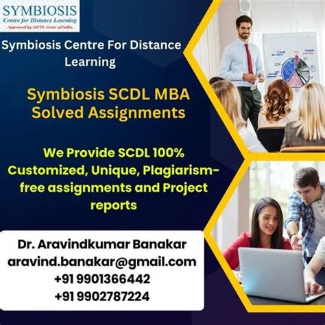 Symbiosis Scdl Solved Assignments Help Scdl Mba Solved Assignments Scdl Customized Mba Symbiosis Scdl Solved Assignments Help Scdl Mba Solved Assignments Scdl Customized Mba