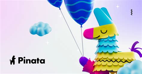 Pinata Effortless Ipfs File Management