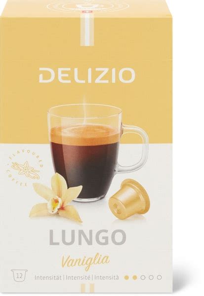 Kaffeekapseln Migros