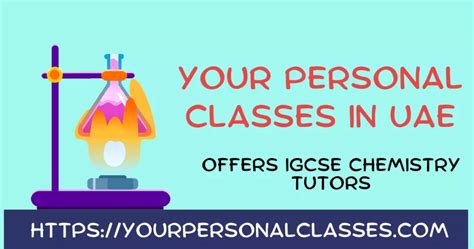 Score Well In Igcse Chemistry Free Demo With No1 Tutors