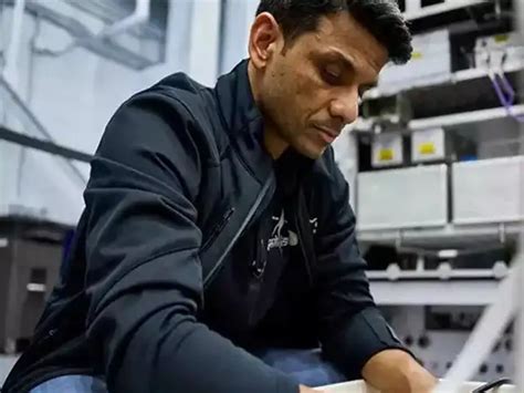 Axiom 4 Mission Gajar Ka Halwa Aamras And More What Indian Astronaut Shubhanshu Shukla Is