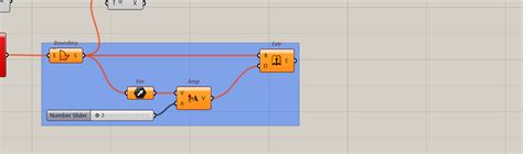 Data Conversion Failed From Surface To Vector Grasshopper Mcneel Forum
