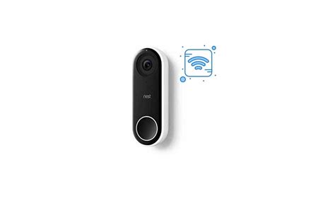 Fix Google Nest Hello WiFi Won T Connect Or Not Working