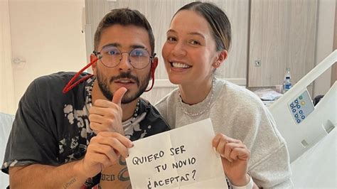 ¿lo Quiere La Suegra Mamá De Lina Tejeiro Habló Del Noviazgo De Su