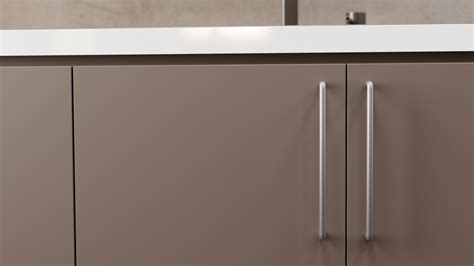 Super Matte Tan Mirlux Premium Panel