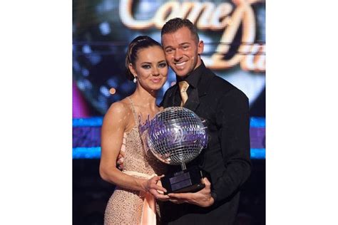 Ex Strictly Professional Artem Chigvintsev Arrested Over Domestic Violence