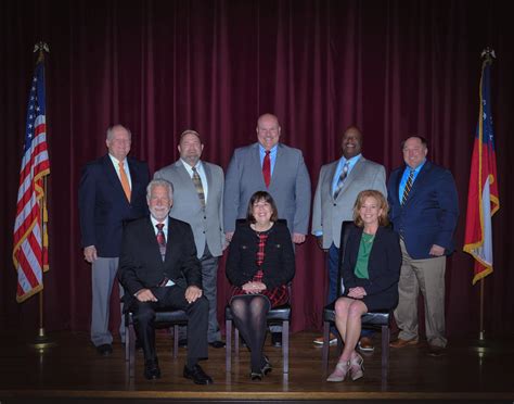 Board Of Education