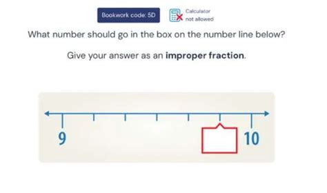 Bookwork Code 5D Calculator Not Allowed What StudyX