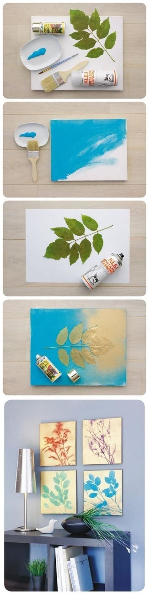 Best Diy Wall Art Ideas Designs And Decorations For