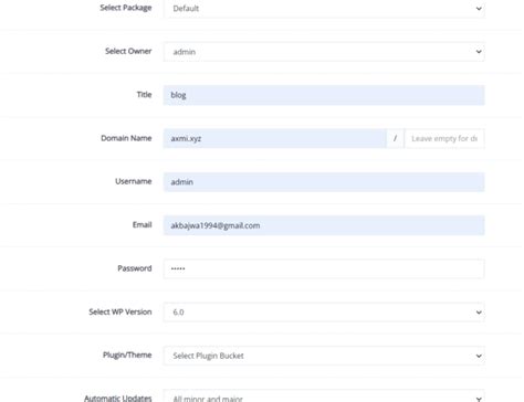 WordPress Multisite Full Guide To Features Setup In