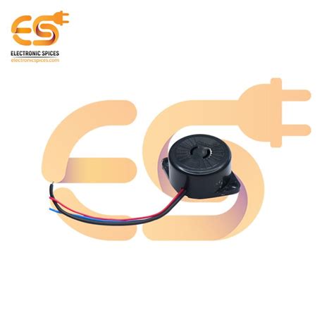Diy Mini Motion Sensor Kit Electronicspices