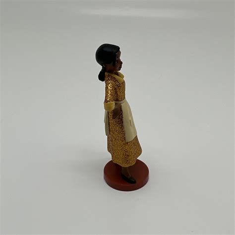 Disney Princess Tiana Work Dress Princess And The India Ubuy