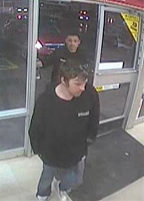 Winnipeg Police Release Surveillance Photos Of Robbery Suspects Cbc News