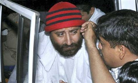 Sexual Assault Case Narayan Sais Police Custody Extended Till