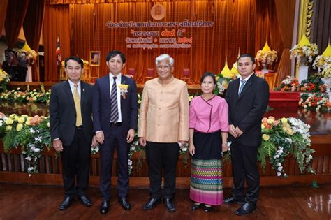 “ไดกิ้น” เข้ารับมอบเข็ม “เสมาคุณูปการ” และประกาศเกียรติคุณบัตร ผู้ทำคุณประโยชน์ให้แก่กระทรวง