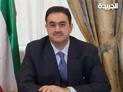 معرفي يقدم أوراق اعتماده سفيراً للكويت في الصين جريدة الجريدة الكويتية