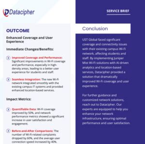 Reasons Enterprises Choose Juniper Mist For Network Automation