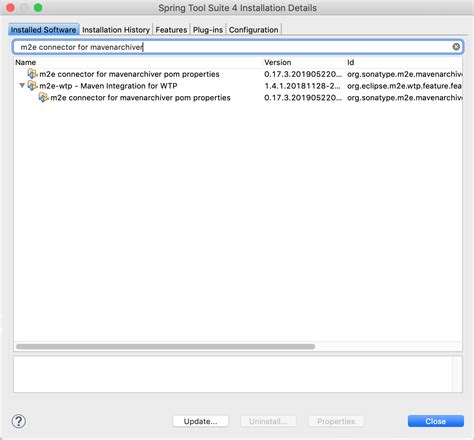 Spring Pomxml 依存関係 不明なエラー Expansionsuppo