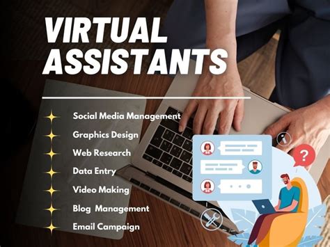 Virtual Assistant For Admin Support Data Entry Data Mining Web Research Upwork