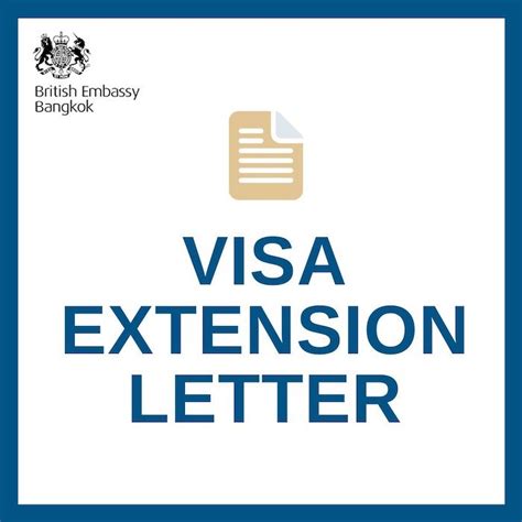 Update How To Obtain A Covid 19 Visa Extension Letter From The British